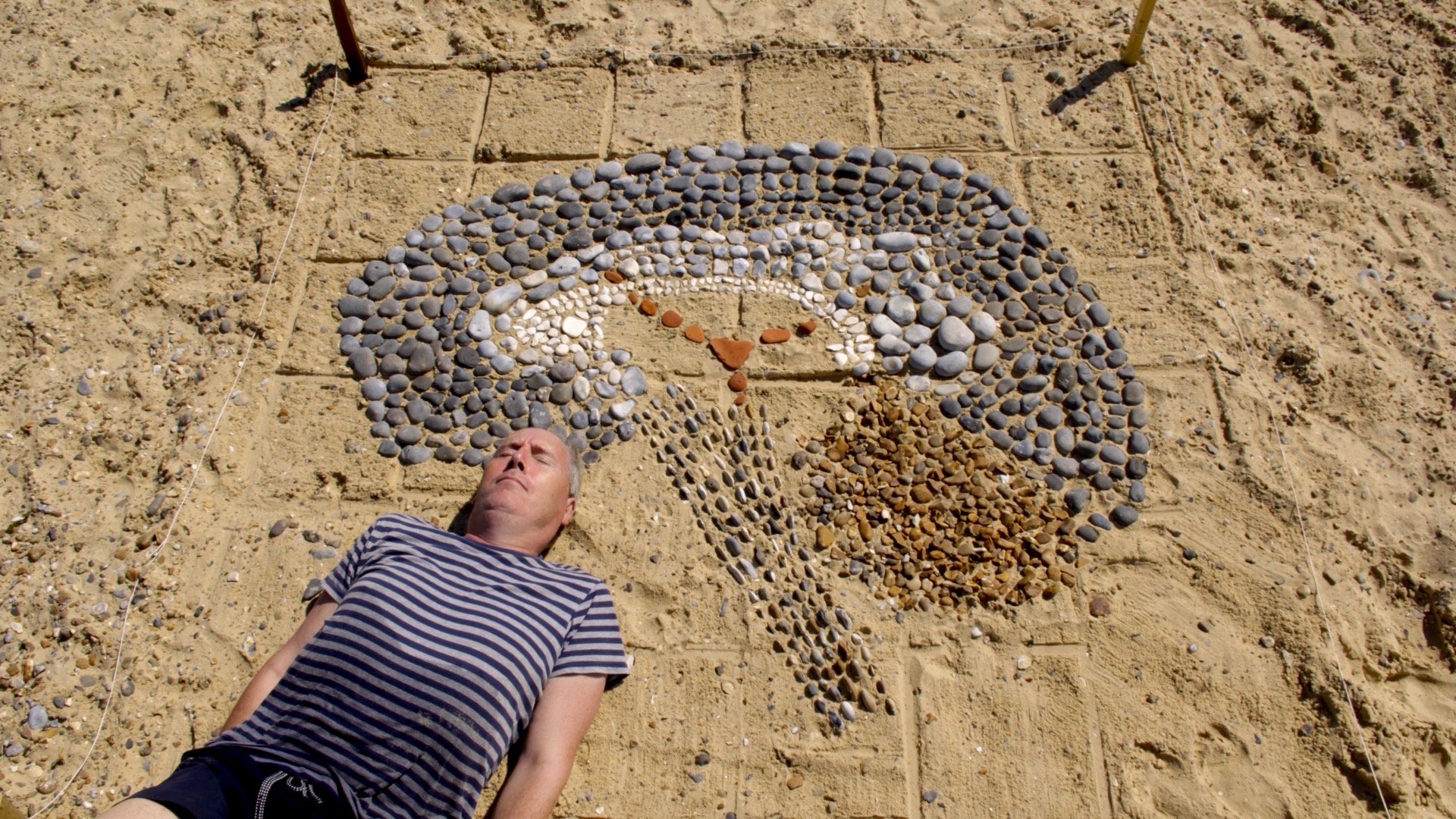 A Home Made Strange | Granada Centre for Visual Anthropology