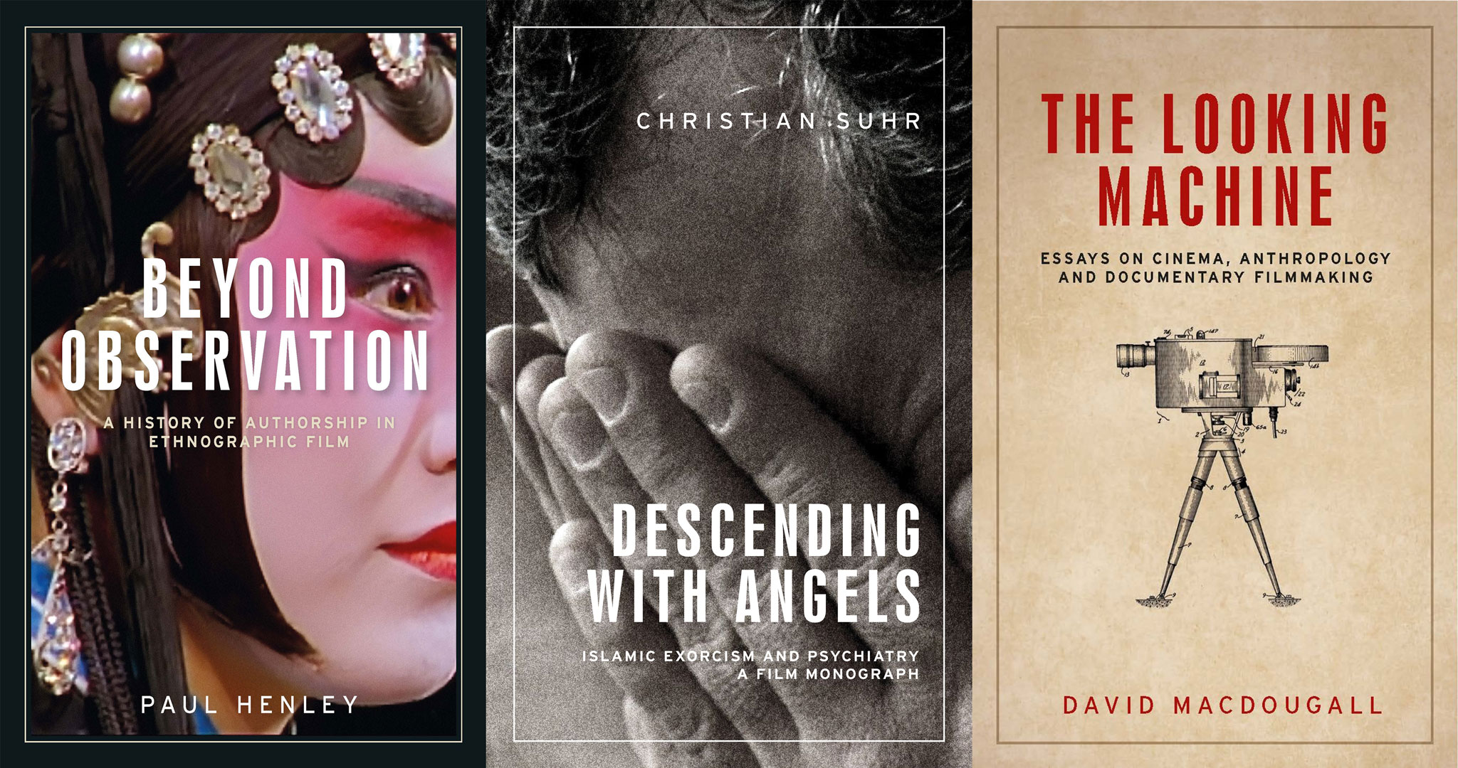 Anthropology, Creative Practice and Ethnography | Granada Centre for ...