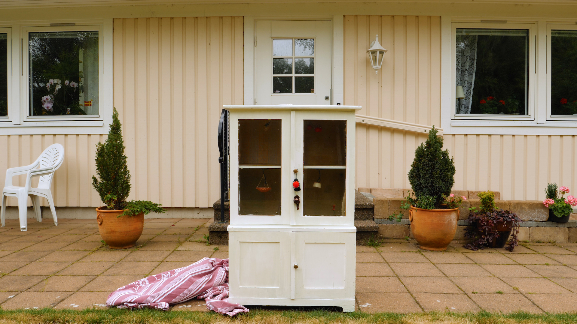 Sich Abhängen | Holding On | Granada Centre for Visual Anthropology